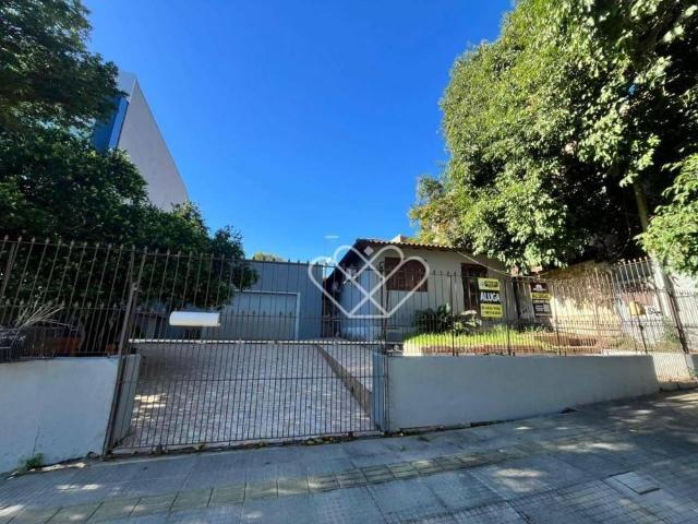 Casa Com 3 Quartos No Bairro Barnabé Em Gravataí