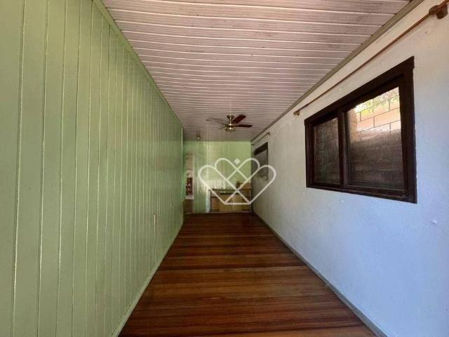 Casa Com 3 Quartos No Bairro Barnabé Em Gravataí