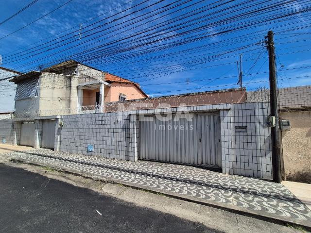 Casa com 3 quartos no bairro Barra do Ceará em Fortaleza, CE