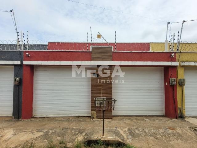 Casa com 3 Quartos no Bairro Brejo Seco Juazeiro do Norte,CE