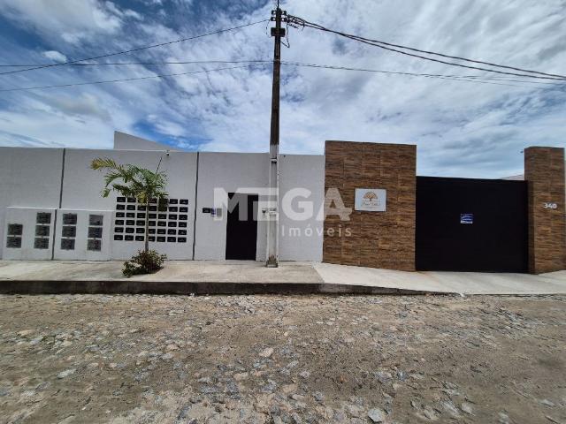 Casa com 3 quartos no bairro Camurupim em Caucaia, CE