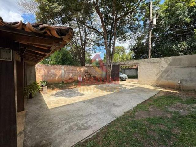 Casa com 3 quartos no bairro Canaã em Juatuba | JUATUBA IMÓVEIS