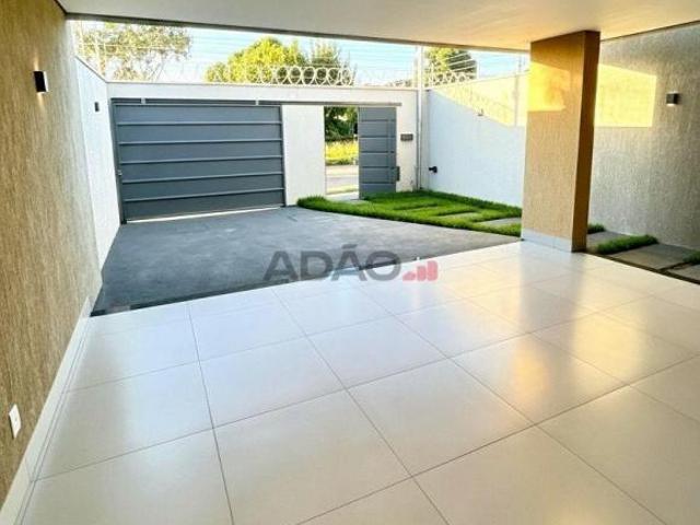CASA COM 3 QUARTOS NO BAIRRO CARDOSO Casa de Rua com 3 Quarto s por R$ 680000.00 no setor Cardoso T