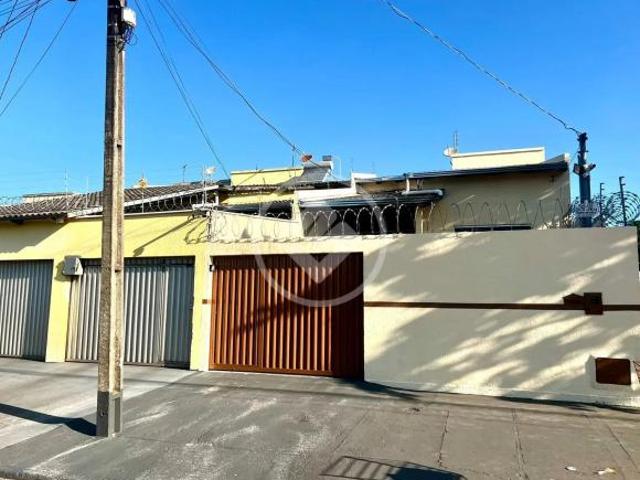 Casa com 3 quartos no Bairro Cardoso, Aparecida de Goiânia codigo: 69647