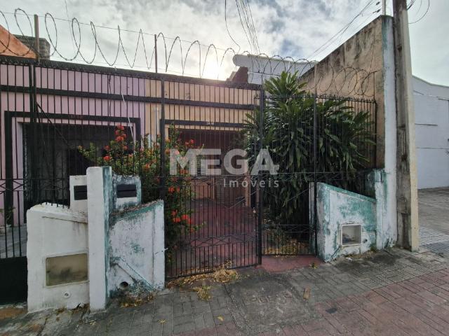 Casa com 3 quartos no bairro Centro em Fortaleza, CE