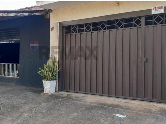 casa com 3 quartos no bairro City Petrópolis em Franca sp