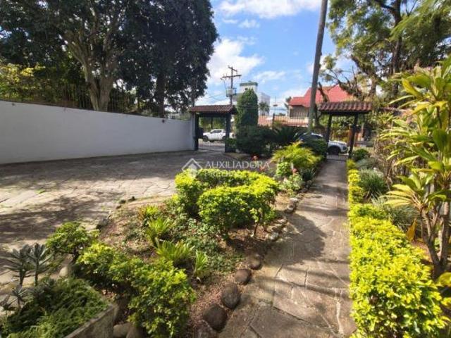 Casa com 3 quartos no bairro Cristal