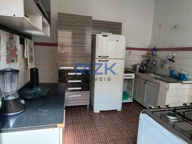 Casa a venda com 3 quartos no bairro do Cambuci