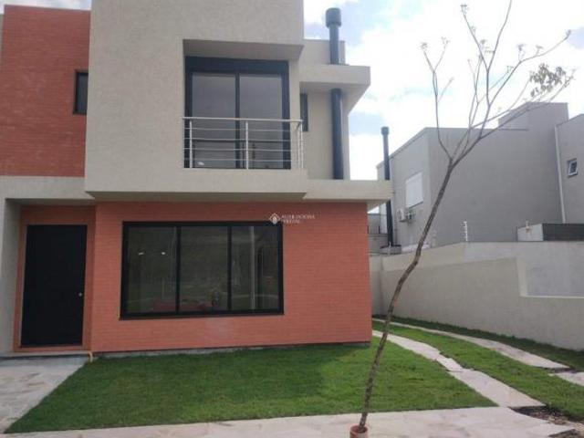 Casa com 3 quartos no bairro Hípica