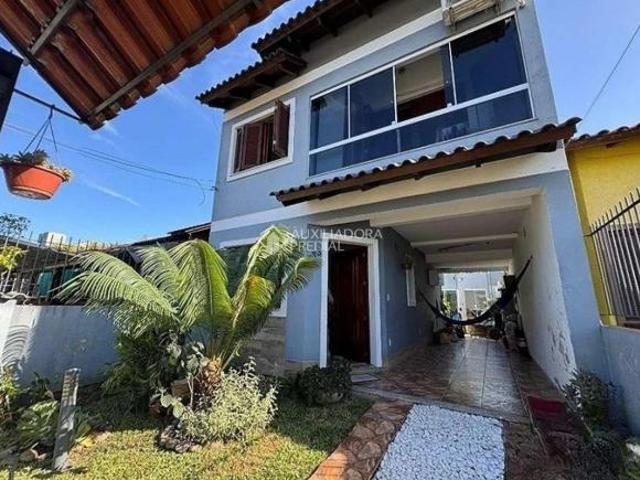 Casa com 3 quartos no bairro Hípica