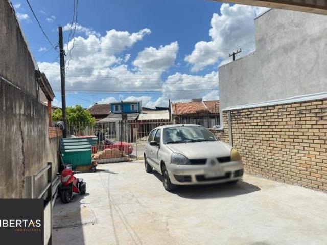 Casa com 3 quartos no Bairro Hípica em Porto Alegre