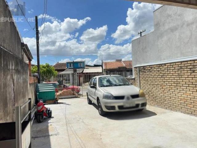 Casa com 3 quartos no Bairro Hípica em Porto Alegre