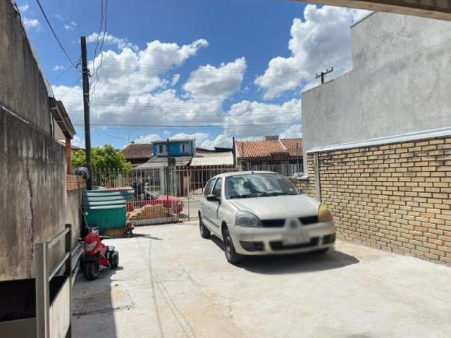 Casa com 3 quartos no Bairro Hípica em Porto Alegre