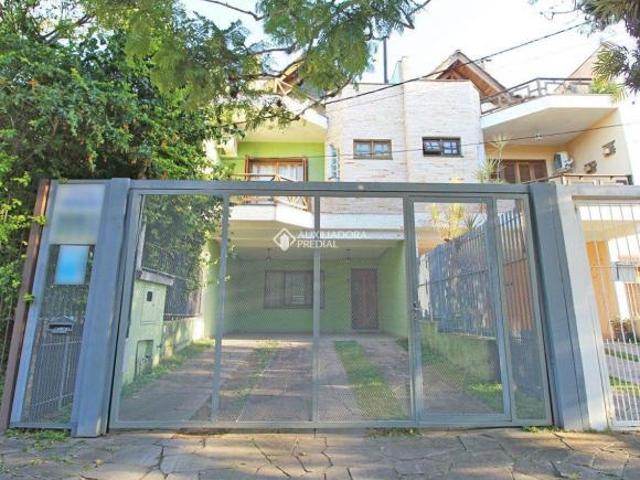 Casa com 3 quartos no bairro Ipanema