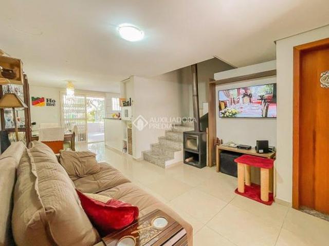 Casa com 3 quartos no bairro Ipanema