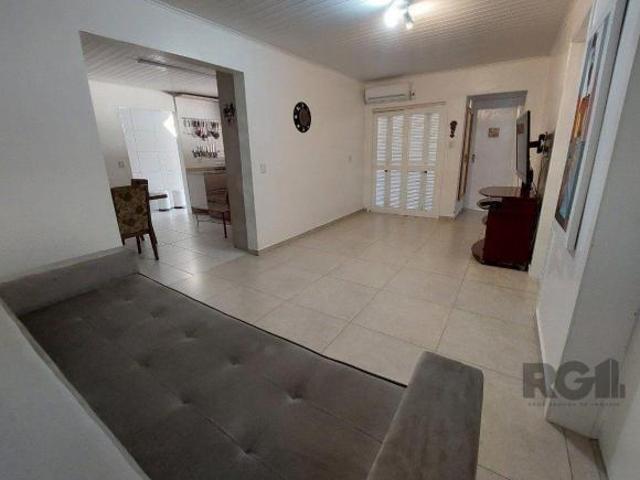 Casa com 3 quartos, no Bairro Ipanema Porto Alegre/RS