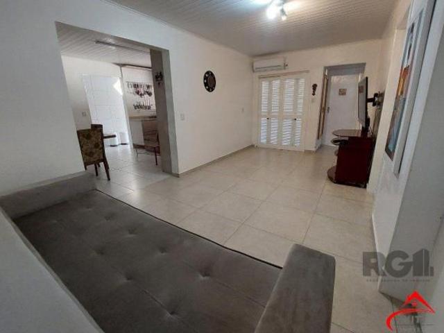 Casa com 3 quartos, no Bairro Ipanema Porto Alegre/RS