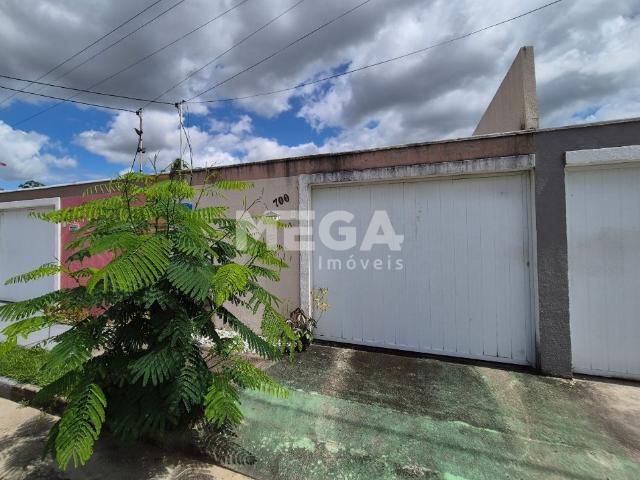 Casa com 3 quartos no bairro Jardim Icaraí em Caucaia, CE