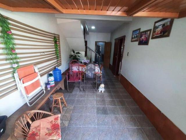 Casa com 3 quartos no bairro Jardim Planalto em Esteio