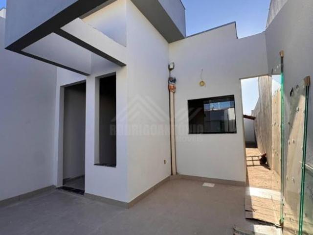 Casa com 3 quartos no bairro Jardim Primavera
