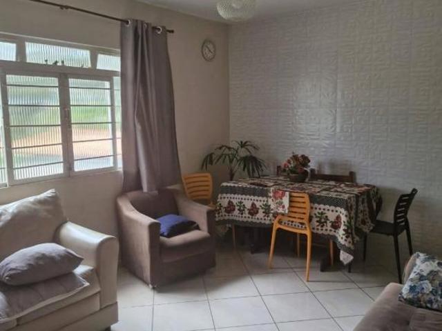 Casa com 3 quartos no Bairro Jardim Satélite