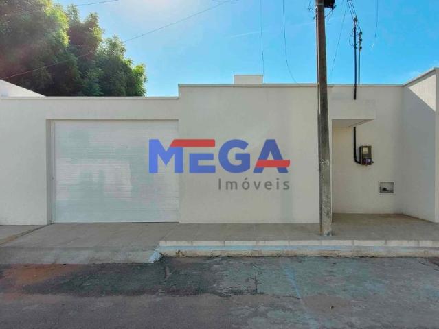 Casa com 3 Quartos no bairro Lagoa Seca Juazeiro do Norte,CE