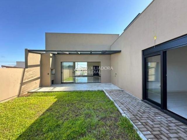 Casa com 3 quartos no bairro Lomba Grande