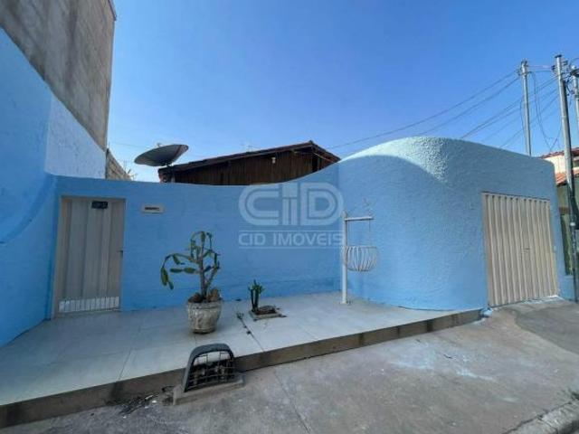 Casa com 3 quartos no bairro Parque Cuiabá
