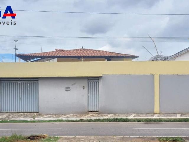Casa com 3 Quartos no Bairro Pirajá Juazeiro do Norte,CE