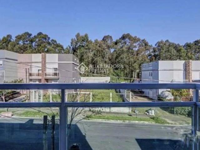Casa com 3 quartos no Bairro Planejado em Porto Alegre