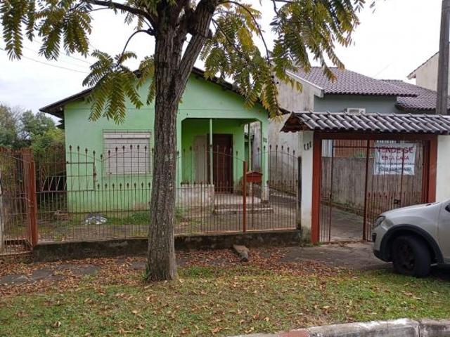 Casa com 3 quartos no Bairro São Vicente em Gravataí