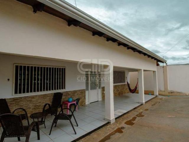 Casa com 3 quartos no bairro São José