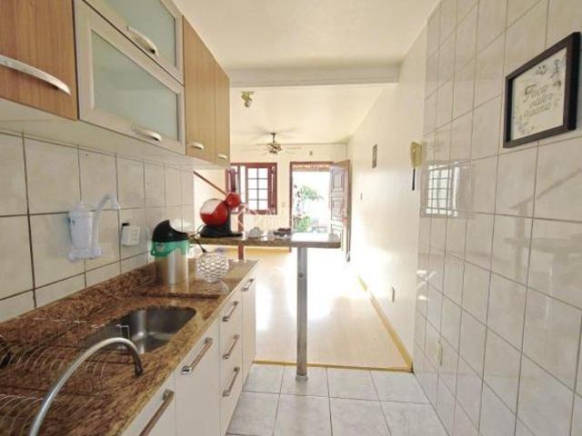 Casa com 3 quartos no bairro Vila Nova