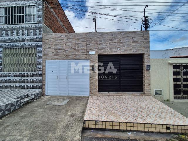 Casa com 3 quartos no bairro Vila Velha em Fortaleza, CE