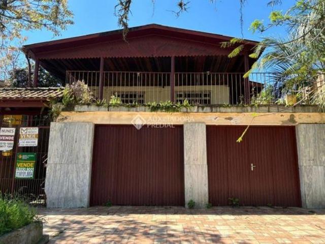 Casa com 3 quartos no Belém Novo Porto Alegre