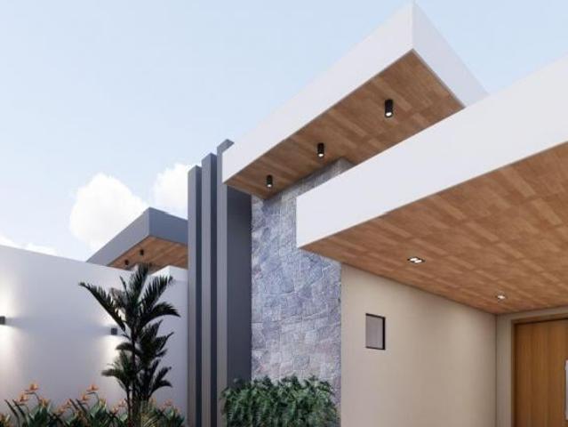 Casa com 3 Quartos no Buriti Sereno Casa de Rua com 3 Quarto s por R$ 500000.00 no setor Jardim Bur