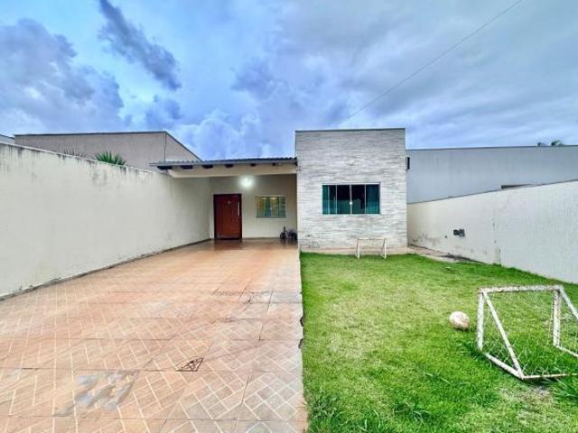 Casa com 3 quartos no Guará Park com 450 m²