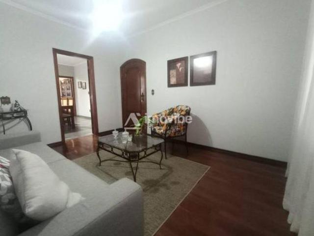 Casa com 3 quartos no Frezzarin
