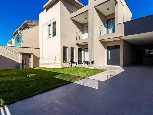 Casa com 3 quartos no Jardim das Américas
