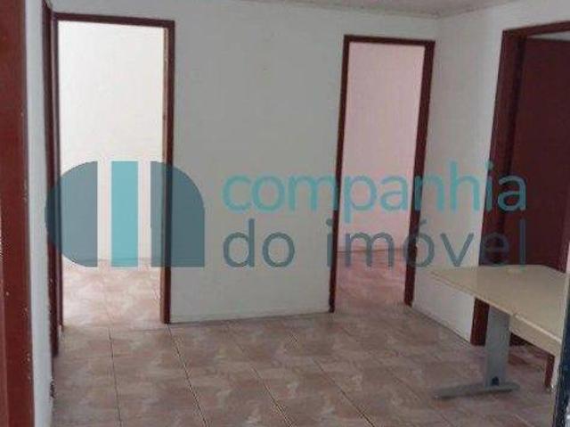 Casa com 3 Quartos no Jardim das Américas