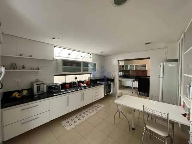 Casa com 3 Quartos no Jardim Europa Bauru – 3 Suítes e 4 Vagas