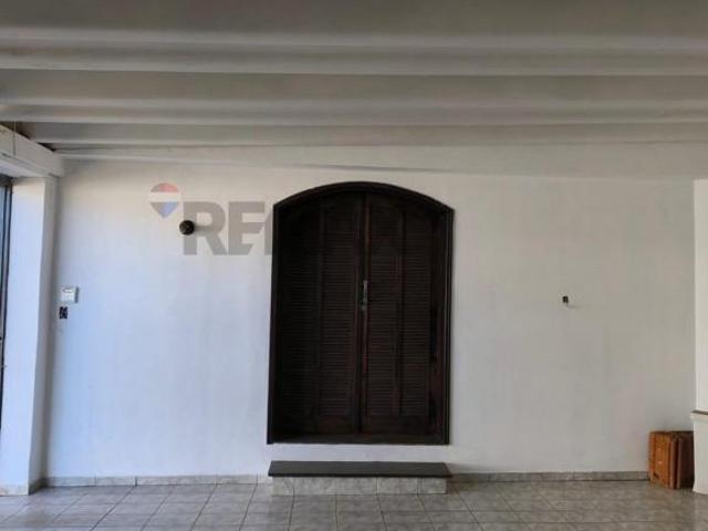 Casa com 3 quartos no Jardim Francano