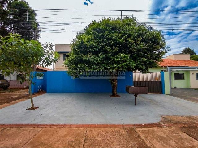Casa com 3 quartos no Jardim Guaruja em Dourados/MS