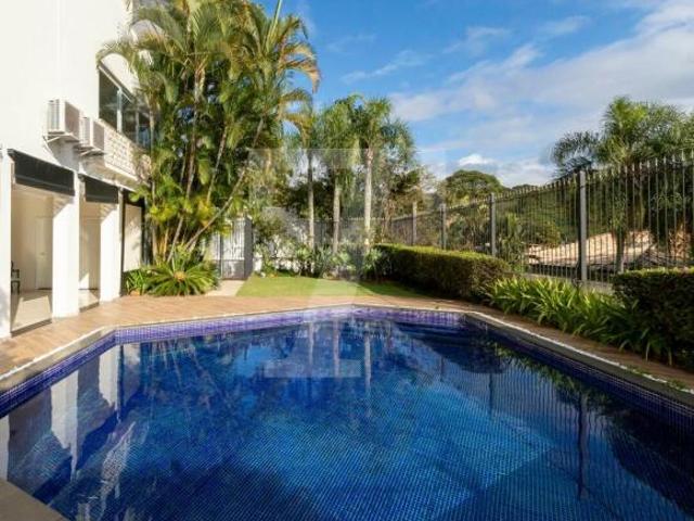 Casa com 3 quartos no Jardim Guedala