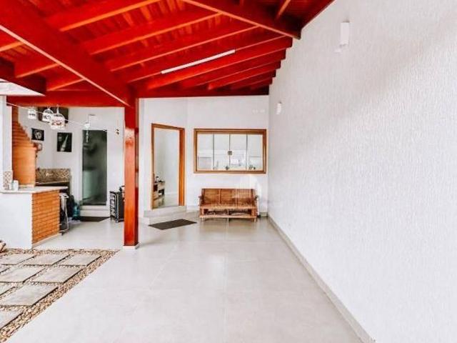 Casa com 3 quartos no Jardim Ipiranga Americana/SP