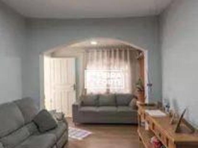Casa com 3 quartos no Jd das Oliveiras em Campinas