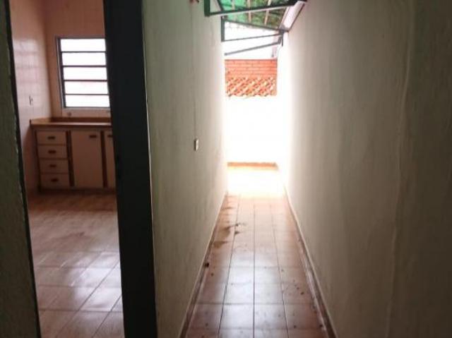 Casa com 3 quartos no Jd Independencia | É aqui na Rosa e Rangel Consultoria e Assessoria Imobiliári