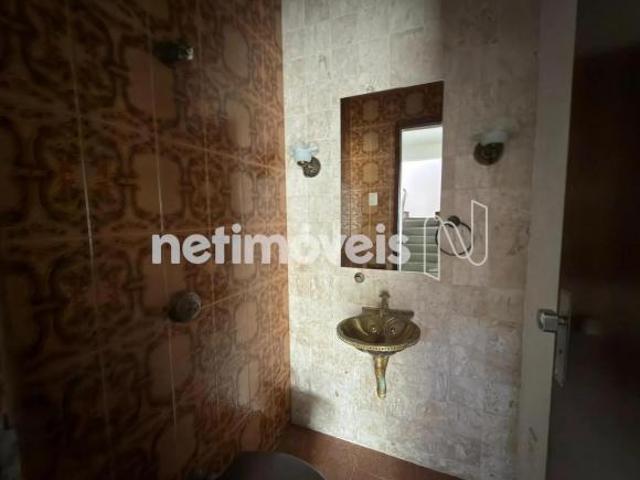 Casa com 3 quartos no Ouro Preto