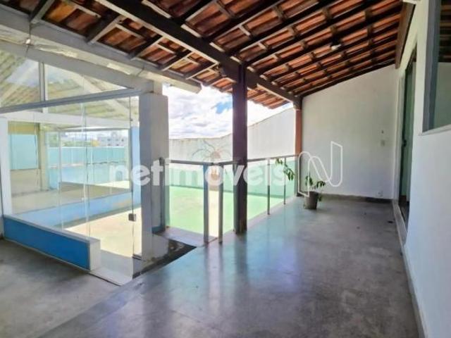 Casa com 3 quartos no Ouro preto