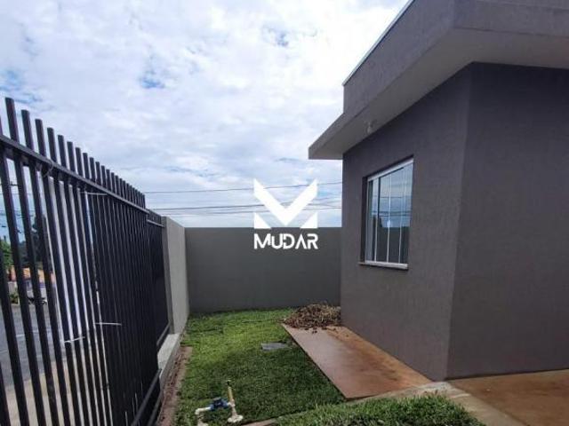 Casa com 3 quartos no Le Parc – Cará Cará